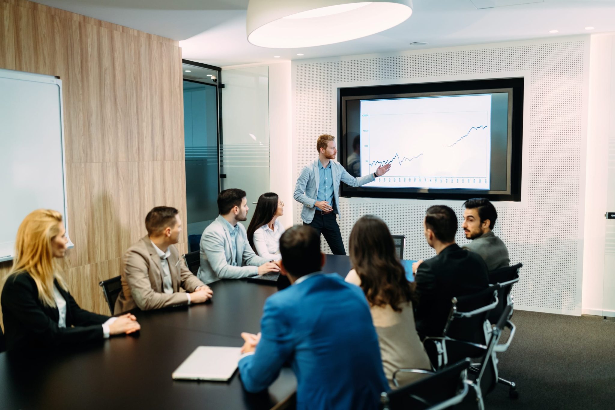 Deep Blue Investment Advisors
