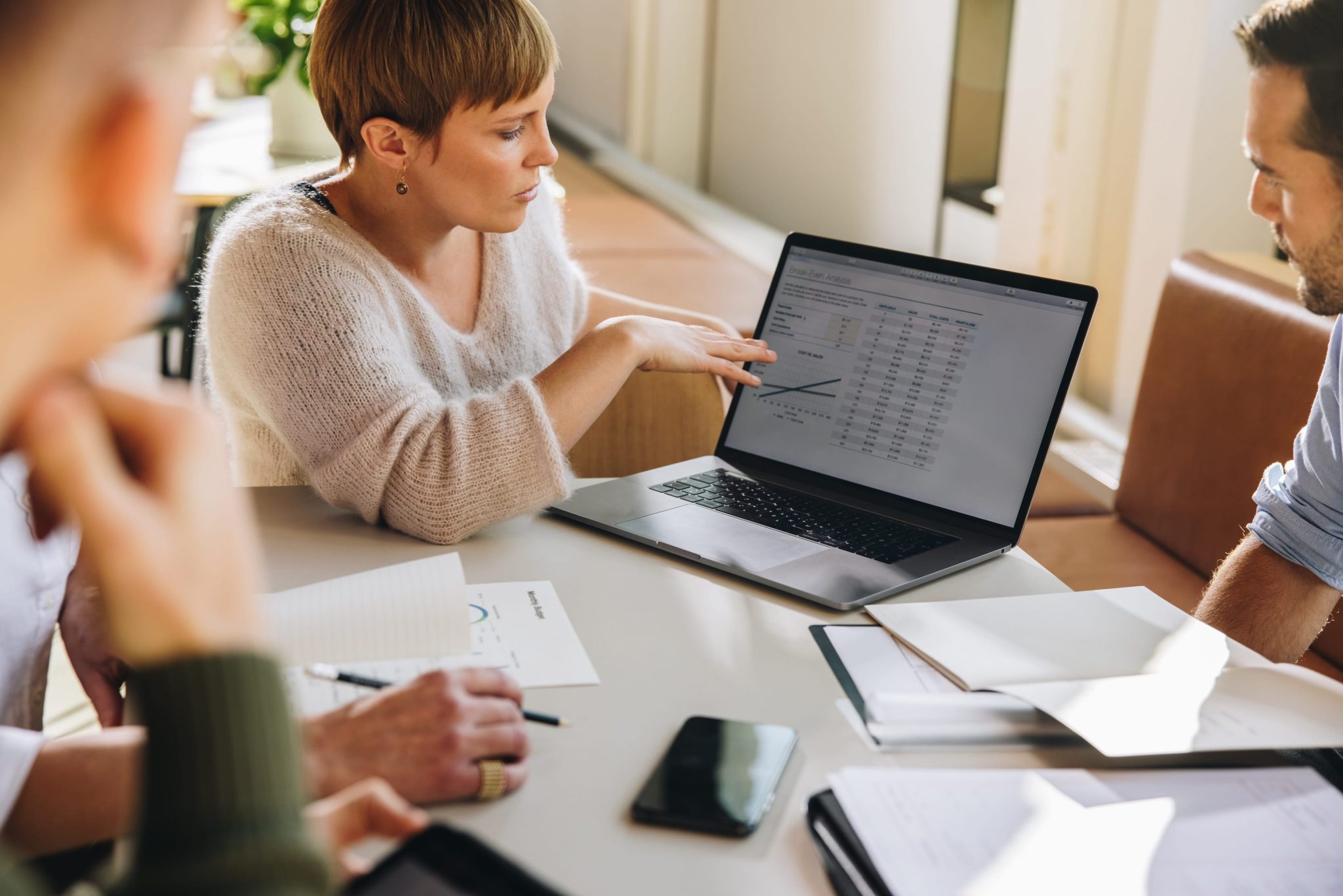 Separately Managed Accounts | Deep Blue Investment Advisors