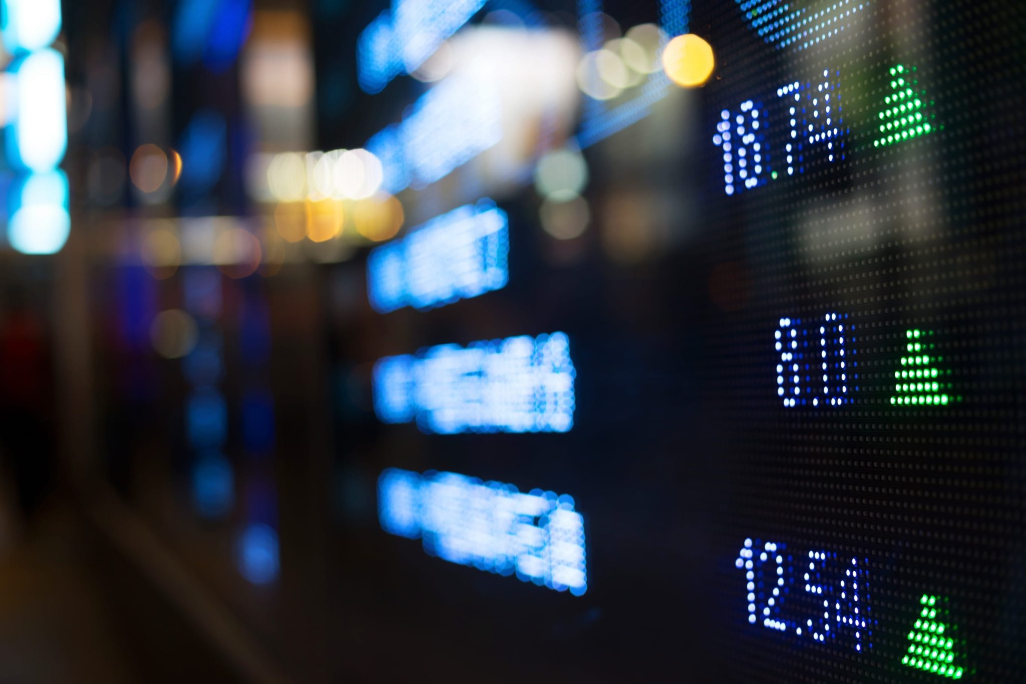 Separately Managed Accounts | Deep Blue Investment Advisors
