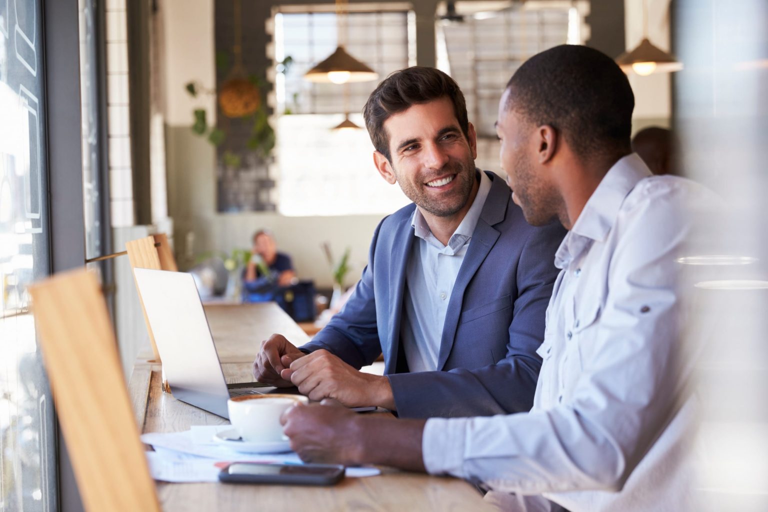 Deep Blue Investment Advisors